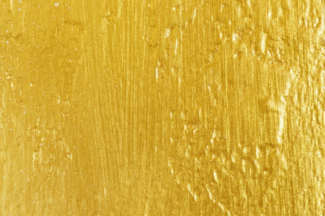 You Are Gold! A Simple Introduction to This Precious Metal - The 13th ...
